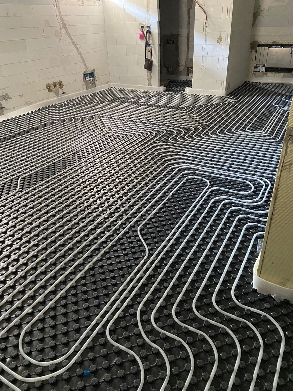 Evolution Clima snc – Rispetta la tua Casa